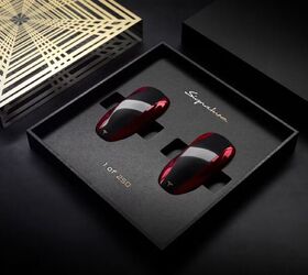 Tesla Sends Model S and X To The Grave With Signature Edition Specials ...