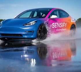Brembo Says One Automaker Now Has Better Brakes Than Everyone Else ...