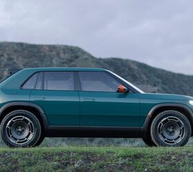 Rivian Confirms More R2 Versions Coming—Is One Of Them A R2T Pickup ...