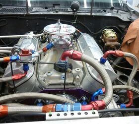 Second Generation Chevrolet Camaro Drag Car For Sale | AutoGuide.com