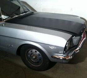 1966 Ford Mustang For Sale | AutoGuide.com