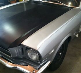 1966 Ford Mustang For Sale | AutoGuide.com