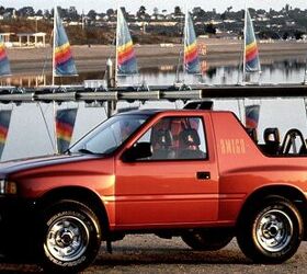 Ranking the Best Isuzu SUVs of All-Time | AutoGuide.com
