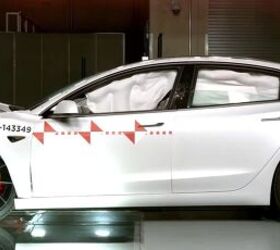 Pairing AI With Airbags Could Be A Life-Saving Improvement, Tesla Says ...