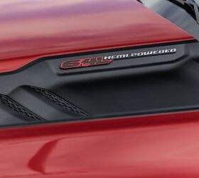 2027 Ram 1500 SRT Rumble Bee: The Muscle Truck Is Back From The Dead ...