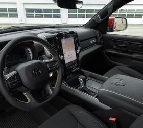 2027 Ram 1500 SRT Rumble Bee: The Muscle Truck Is Back From The Dead ...