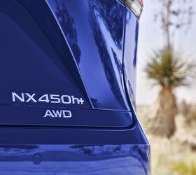 The Big Lie About Plug-In Hybrids Has Just Been Busted | AutoGuide.com