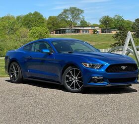 BFGoodrich g-Force Phenom TA Tire Review: High-Performance Grip ...