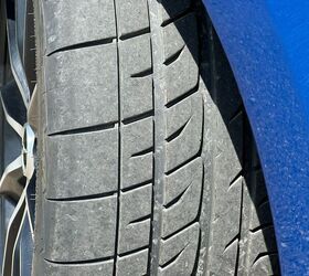 BFGoodrich g-Force Phenom TA Tire Review: High-Performance Grip ...