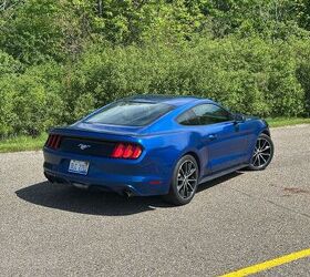 BFGoodrich g-Force Phenom TA Tire Review: High-Performance Grip ...