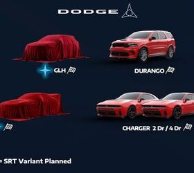 Dodge’s New Copperhead Sports Car Will Start Where The Viper Left Off ...