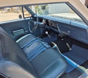 1968 Chevrolet Chevelle 300 Deluxe For Sale | AutoGuide.com