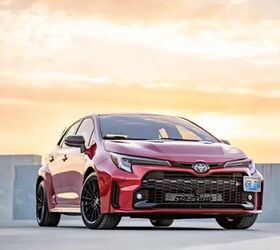 2023 Toyota GR Corolla Circuit Edition For Sale | AutoGuide.com