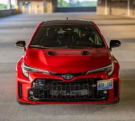 2023 Toyota GR Corolla Circuit Edition For Sale | AutoGuide.com