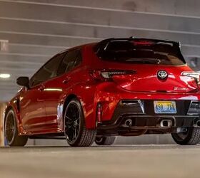 2023 Toyota GR Corolla Circuit Edition For Sale | AutoGuide.com