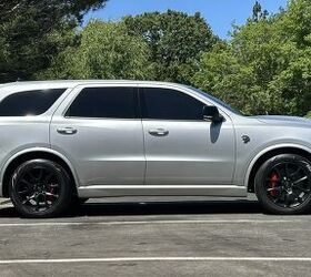 2025 Dodge Durango SRT Hellcat For Sale | AutoGuide.com
