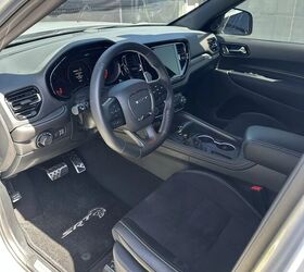 2025 Dodge Durango SRT Hellcat For Sale | AutoGuide.com