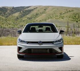 Another One Bites the Dust: Volkswagen Kills The Manual Transmission ...