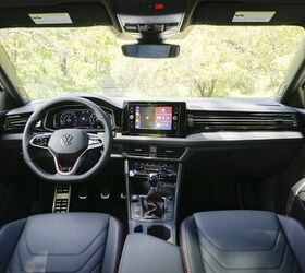 Another One Bites the Dust: Volkswagen Kills The Manual Transmission ...