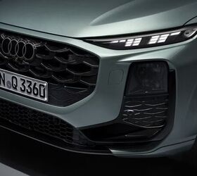 2027 Audi Q9 To Be First Car In America With Adaptive-Beam Headlights ...