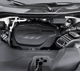 Ridgeline Production Pause Raises Questions About Honda’s Health ...