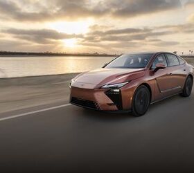 2026 Lexus ES First Drive Review: All the Details | AutoGuide.com