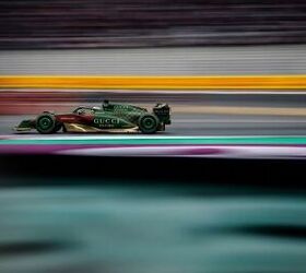 Gucci Is Going Formula 1 Racing Because Reality Has Collapsed ...