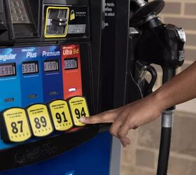 Reports Say California Is Running Out Of Gas. Is It True? | AutoGuide.com