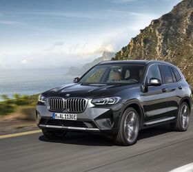BMW X3 Trade in Value: Here's What You Should Get and Why | AutoGuide.com