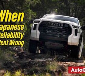 5 Japanese Vehicles That Aren’t Actually Reliable | AutoGuide.com