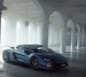 5 Interesting Things About Driving the 2026 Lamborghini Temerario ...