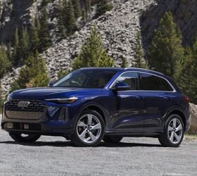 Audi Q5 Trade in Value: Here's What You Should Get and Why | AutoGuide.com