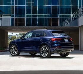 Audi Q3 Trade in Value: Here's What You Should Get and Why | AutoGuide.com