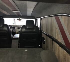 1961 Jeep Wagon For Sale | AutoGuide.com