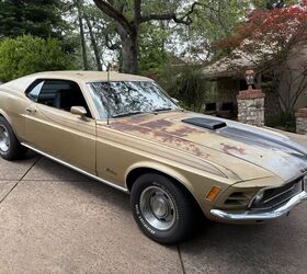 1970 Ford Mustang For Sale | AutoGuide.com