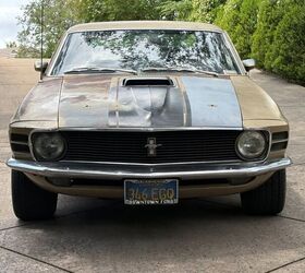 1970 Ford Mustang For Sale | AutoGuide.com