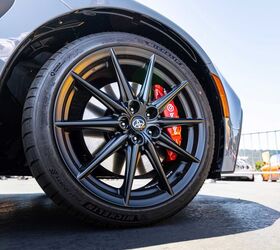 Toyota Tweaks the GR86 Where It Matters Most | AutoGuide.com