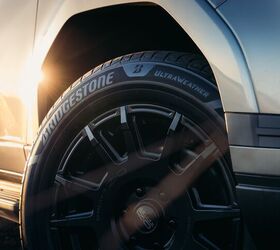 Bridgestone Replaces WeatherPeak With UltraWeather All-Weather Tire ...