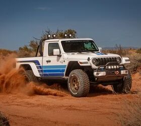 2028 Jeep Scrambler: Everything We Know So Far | AutoGuide.com