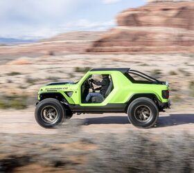2028 Jeep Scrambler: Everything We Know So Far | AutoGuide.com