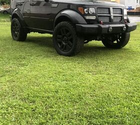 2007 Dodge Nitro(s) For Sale | AutoGuide.com
