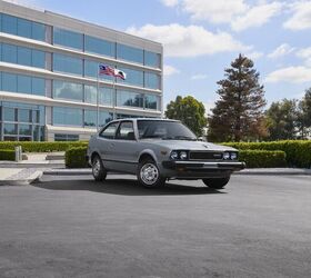 Honda Celebrates Accord's Big 5-0 Anniversary | AutoGuide.com