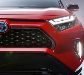 Why Used Toyota Hybrids Are Suddenly Selling For More Than New Ones ...