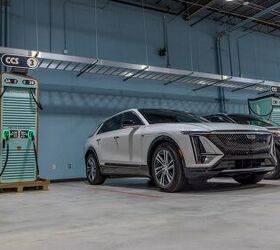 How GM Solved the Worst Part of EV Ownership | AutoGuide.com