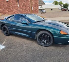 1996 Dodge Stealth R/T Turbo For Sale | AutoGuide.com