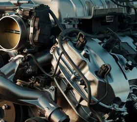Ford's Next Supervan Could Ditch The EV Powertrain For A Gas Engine ...