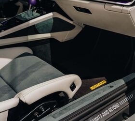 2026 Porsche 911 GT3 RS Buzz Lightyear | AutoGuide.com
