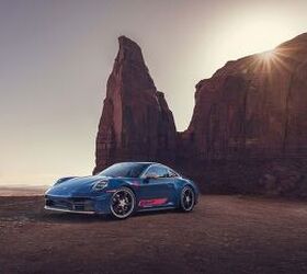 Porsche And Pixar Turn Toy Story Characters Into One-Off 911s ...
