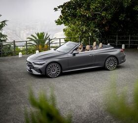 10 Cars People Almost Never Drive | AutoGuide.com