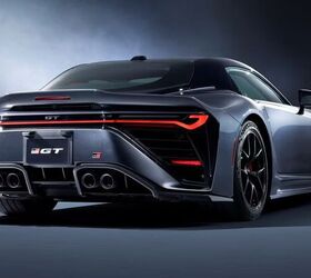 Akio Toyoda Wants Gas Engines, Not Electric Motors | AutoGuide.com